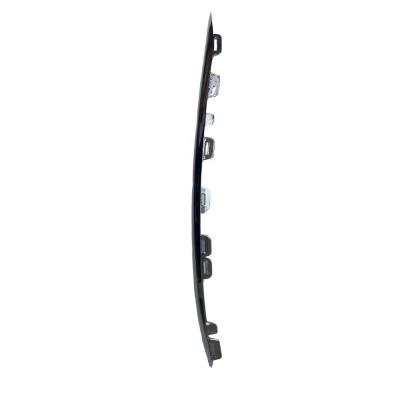 China 4478851700 Demillon Auto Parts Front Bumper Side Grille Trim for Mercedes-Benz W447 V Class Vito for sale