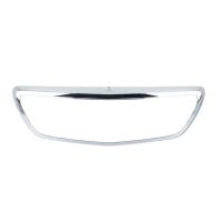 China 2228880051 Demillon Auto Parts Front Bumper Radiator Grill Frame for Mercedes-Benz W222 S280 S300 S350 S400 S450 S500 S560 S600 for sale
