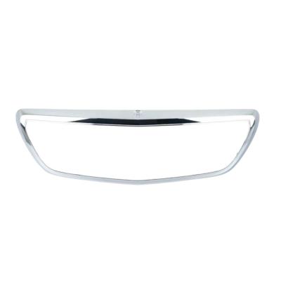 China 2228880051 Demillon Auto Parts Front Bumper Radiator Grill Frame for Mercedes-Benz W222 S280 S300 S350 S400 S450 S500 S560 S600 for sale