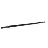 China 2226900580 2226900680 Demillon Auto Parts Front Door Window Strip Trim for Mercedes-Benz W222 S280 S300 S350 S400 S450 S500 S600 for sale