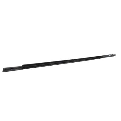 China 2226900580 2226900680 Demillon Auto Parts Front Door Window Strip Trim for Mercedes-Benz W222 S280 S300 S350 S400 S450 S500 S600 for sale