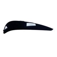 China 2068852902 2068853002 Demillon Auto Parts Front Bumper Decorative Strip for Mercedes-Benz W206 C180 C200 C220 C260 C300 for sale