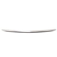China 2138857000 Demillon Auto Parts Front Bumper Trim Molding Chrome for Mercedes-Benz W213 E200 E250 E260 E300 E350 E400 E500 for sale