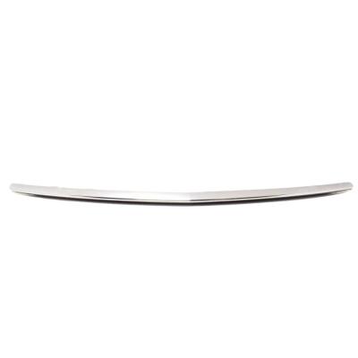 China 2138857000 Demillon Auto Parts Front Bumper Trim Molding Chrome for Mercedes-Benz W213 E200 E250 E260 E300 E350 E400 E500 for sale