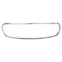China 2138850200 Demillon Auto Parts Front Bumper Grille Case Grill Frame Grille Trim Chrome for Mercedes-Benz W213E200 E250 E260 E300 for sale