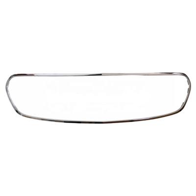 China 2138850200 Demillon Auto Parts Front Bumper Grille Case Grill Frame Grille Trim Chrome for Mercedes-Benz W213E200 E250 E260 E300 for sale