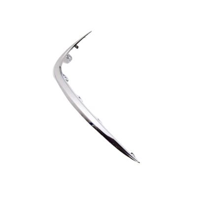 China 2138850174 2138850274 Demillon Auto Parts Front Bumper Grille Molding Trim Strip for Mercedes-Benz W213 E200 E250 E260 E300 E350 for sale