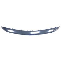 China 2228852221 Demillon Auto Parts Front Bumper Lip Spoiler Splitters Diffuser Chrome Trim Lower for Mercedes-Benz W222 S280 S350 for sale
