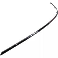 China 2128850321 2128850421 Demillon Auto Parts Front Bumper Trim Strip Chrome for Mercedes-Benz W212 E200 E250 E260 E300 E350 E400 for sale
