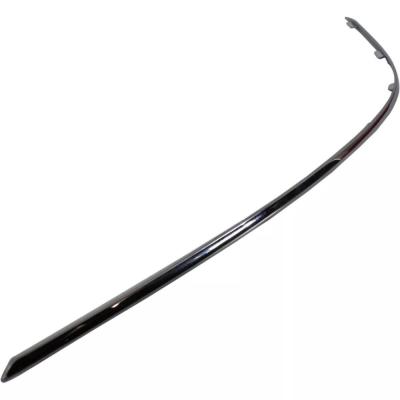 China 2128850321 2128850421 Demillon Auto Parts Front Bumper Trim Strip Chrome for Mercedes-Benz W212 E200 E250 E260 E300 E350 E400 for sale