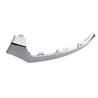 China 2058851374 2058851474 Demillon Auto Parts Front Bumper Lower Chrome Molding Trim for Mercedes-Benz W205 C180 C200 C220 C250 C300 for sale