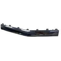 China 2188851774 Demillon Auto Parts Rear Bumper Trim Molding Chrome for Mercedes-Benz X218 CLS200 CLS300 CLS350 CLS400 CLS500 CLS63 for sale