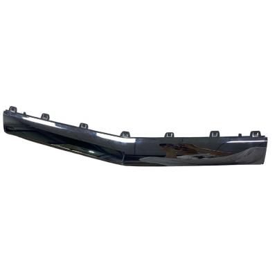 China 2188851774 Demillon Auto Parts Rear Bumper Trim Molding Chrome for Mercedes-Benz X218 CLS200 CLS300 CLS350 CLS400 CLS500 CLS63 for sale