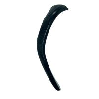 China 2908859100 Demillon Auto Parts Front Left Bumper Molding Front Left Lower Side Spoiler for Mercedes-Benz W290 GT53 GT63 AMG for sale