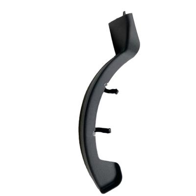 China 2226931500 Demillon Auto Parts Rear Trunk Lid Hinge Cover for Mercedes-Benz S-Class W222 S280 S300 S350 S400 S450 S500 S600 S63 for sale