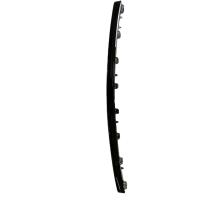 China 2058856804 Demillon Auto Parts Front Bumper Center Molding for Mercedes-Benz C180 C200 C220 C250 C300 C350 C400 C450 C63 for sale
