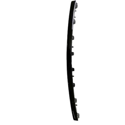 China 2058856804 Demillon Auto Parts Front Bumper Center Molding for Mercedes-Benz C180 C200 C220 C250 C300 C350 C400 C450 C63 for sale