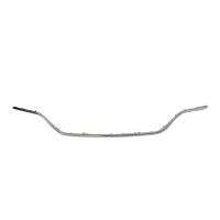China 2058853903 Demillon Auto Parts REAR BUMPER LOWER TRIM MOLDING for Benz W205 C180 C200 C260 C300 C43 C63 for sale