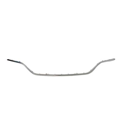 China 2058853903 Demillon Auto Parts REAR BUMPER LOWER TRIM MOLDING for Benz W205 C180 C200 C260 C300 C43 C63 for sale
