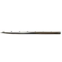 China 2066983100 Demillon Auto Parts and Other Left Side of the Skirt Bright Strip for Mercedes-Benz W206 C180 C200 C260 C300 C43 C63 for sale