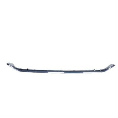 China 2128854021 Demillon Auto Parts Rear Bumper Lower Chrome Trim Molding for Benz W212 E200 E250 E260 E300 E350 E400 E63 for sale
