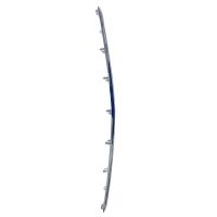 China 2228854800 Demillon Auto Parts Front Bumper Lower Strip Molding Chrome Trim for Benz  S280 S300 S350 S400 S450 S500 S600 S63 for sale