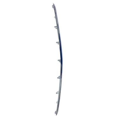China 2228854800 Demillon Auto Parts Front Bumper Lower Strip Molding Chrome Trim for Benz  S280 S300 S350 S400 S450 S500 S600 S63 for sale