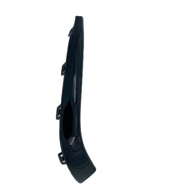 China 2538858906 Demillon Auto Parts Rear Lower Bumper Trim Strips for Mercedes-Benz  W253  GLC200  GLC260 GLC300  GLC63 for sale