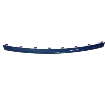 China 2058859102 Demillon Auto Parts Front Lower Bumper Trim Strips for Mercedes-Benz  W205 C180 C200 C260  W213 E200 E250 E260 W253 for sale