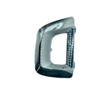 China 2538855900 2538856000 Demillon Auto Parts Front Bumper Cover Moldin for Mercedes Benz W253 GLC 2538856100 2538856200 for sale