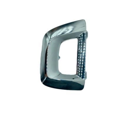 China 2538855900 2538856000 Demillon Auto Parts Front Bumper Cover Moldin for Mercedes Benz W253 GLC 2538856100 2538856200 for sale