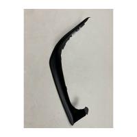 China 2226901444 Original Trunk Access Panel Trim Tail Light Seal Cover for Mercedes Benz S-Class X222 W222 S65 S320 S350 2226901344 for sale