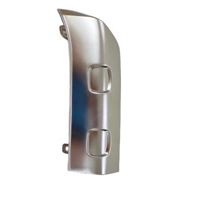 China 4638851102 Tow Eye  Bracket Cover Towing Eye Front Towing Device Block for Mercedes Benz G-CLASS G63 for sale