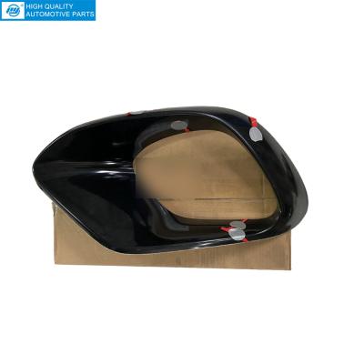 China 1188856902 Auto Body Parts Car Front Left Fog Trim Air Intake Cover Assembly for Mercedes Benz CLA-Class CLA45 AMG 4Matic for sale
