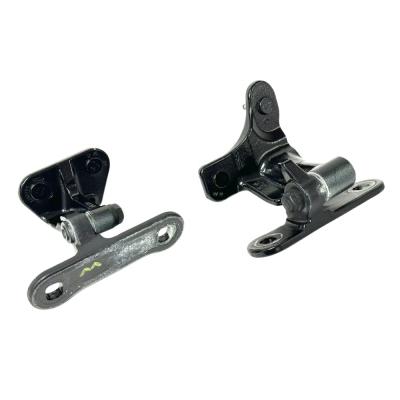 China 2187300837 Demillon Auto Parts Rear Left Side Door Hinge Lower for Mercedes-Benz W218 CLS 260 CLS300 CLS320 CLS350 for sale