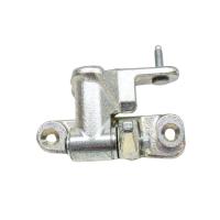 China 2047201137 Demillon Auto Parts Front Left Door Bottom Hinge for Mercedes-Benz W204 GLK200 GLK220 GLK250 GLK300 GLK350 for sale