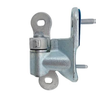 China 2227205201 Demillon Auto Parts Original  Front Driver Bottom Right Lower Door Hinge for Mercedes Benz W222 S300 S320 S350 S400 for sale