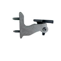 China 2057200637 Demillon Auto Parts Front   Door Hinge  for Mercedes Benz W205 C180 C200 C260 C300 C43 C63 W253  GLC200  GLC260 for sale