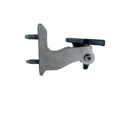 China 2057200637 Demillon Auto Parts Front   Door Hinge  for Mercedes Benz W205 C180 C200 C260 C300 C43 C63 W253  GLC200  GLC260 for sale
