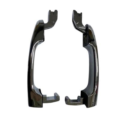 China 83651-1F020 83661-1F020 Demillon Auto Parts Rear Outer Exterior Door Handle for KIA Sportage 2007-2016 for sale