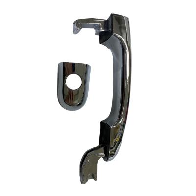 China 82651-1F020  82661-1F020 Demillon Auto Parts Front Outer Exterior Door Handle for KIA Sportage 2007-2016 for sale