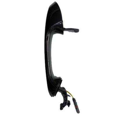 China 51219491462 Demillon Auto Parts Rear Right Outer Exterior Door Handle for BMW G30 G38 G01 G05 G07 G32 G16 G29 G02 for sale