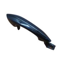 China 51217231933 51217231934 Demillon Auto Parts Front Outer Exterior Door Handle For BMW F07 F10 F06 F11 F01 F02 F03 F04 for sale