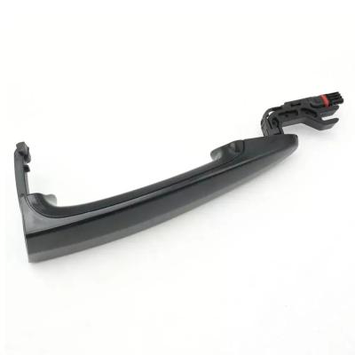 China 51217207564 51217207565 51217207568 Demillon Auto Parts Outer Exterior Door Handle For BMW E70 E71 E83 E84 E90 E91 E92 for sale