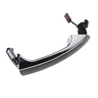 China 2217600970 2217601070 Demillon Auto Parts Front Left Right Exterior Door Handle for Mercedes-Benz W221 S300 S350 S400 S500 S600 for sale