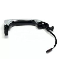 China 1647600370 1647600470 Demillon Auto Parts Front Left Right Exterior Door Handle for Mercedes-Benz W221 S300 S350 S400 S500 for sale