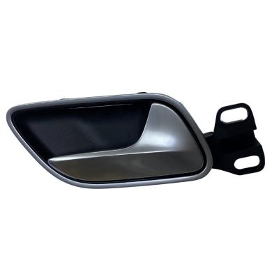 China 1677601700 1677601800 Demillon Auto Parts Inside Front Right Handle for Mercedes-Benz GLS400 GLS450 GLS450 GLS600 GLE53 GLE350 for sale