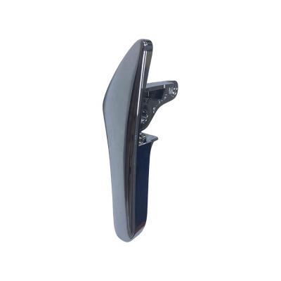 China 2117660224 Original Rear Right Inside Inner Sliding Door Handle Door Opener for Mercedes Benz W211 E200K C219 CLS 300 for sale