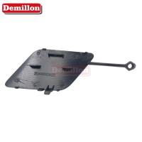 China High Quality Car Parts Front Bumper Trailer Hitch Cover for Mercedes Benz C-CLASS W204 C Class 180 for sale