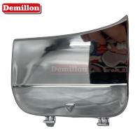 China 1668852423 for Mercedes Benz Gls Gls 63 Abs Car Front Bumper Front Trailer Cover Replacement Parts for sale